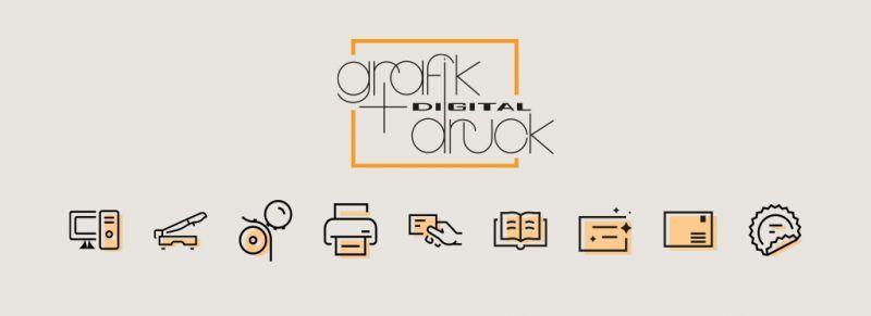Perfekte Stanzungen für Ihre Druckprodukte | GRAFIK + DRUCK digital